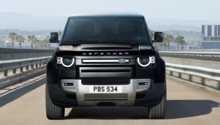 Land Rover Baby Defender 4X4 – Launch Date, Features, Specs