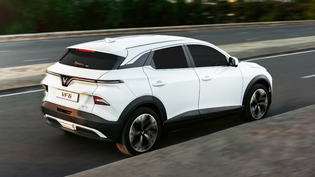 new EV SUVs 2025 - Electric Car World